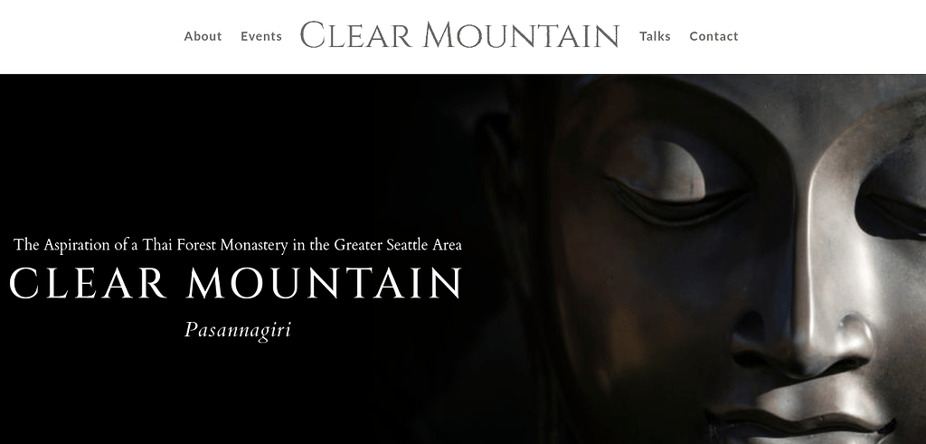 Attention All Artists: Logo Needed for New Seattle Monastery ...