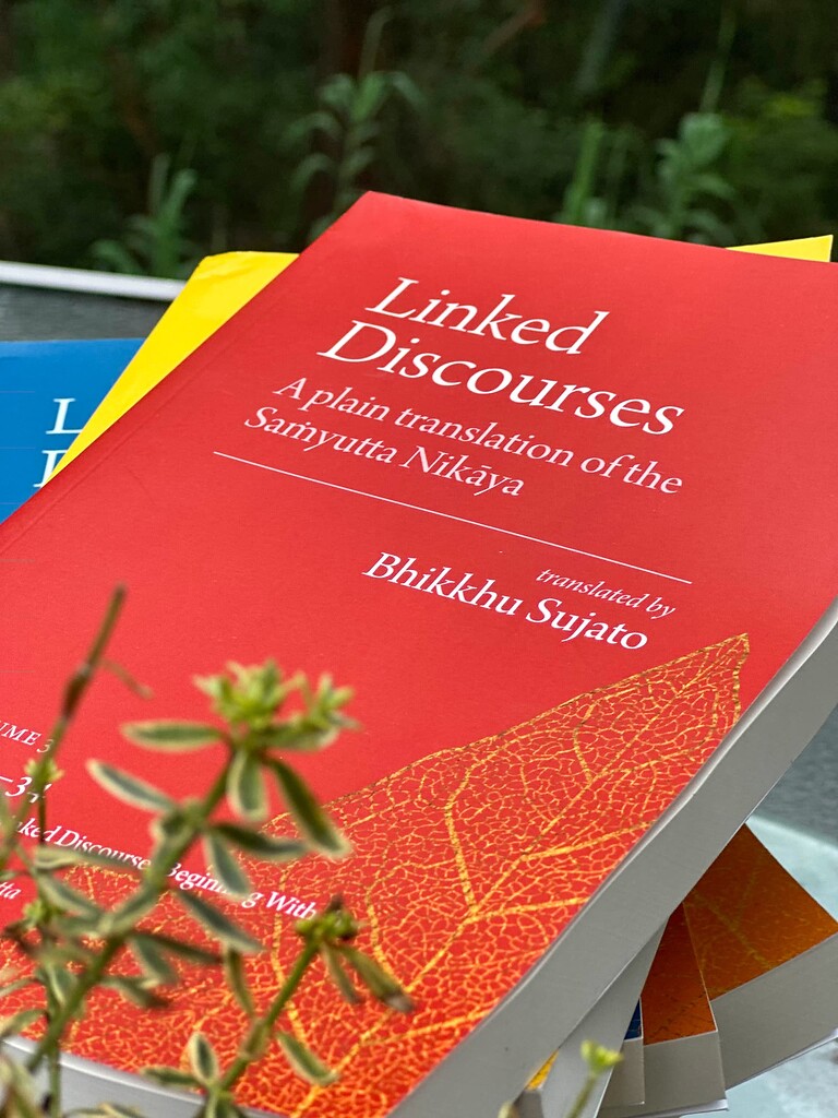 Launching SuttaCentral Editions - Updates - Discuss & Discover