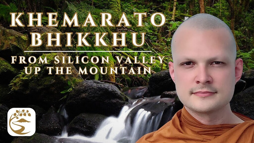 Open Buddhist University - AV - Discuss & Discover